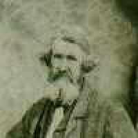 Gordon Hughan (1804–1881) • FamilySearch