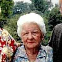 Maxine Grace Smith (1914–2010) • FamilySearch