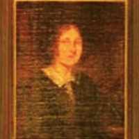 Sarah Ann Carter (1704–1745)