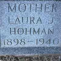 Laura Jane Phillips (1898–1940) • FamilySearch