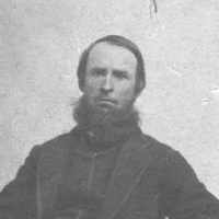 Edmund Douglas (1820–1918) • FamilySearch