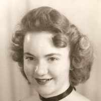 Connie Rae Dunn (1930–2011) • FamilySearch