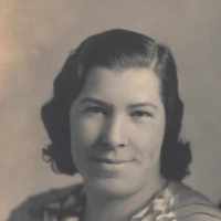 Eva Mary Carson (1907-2008) • FamilySearch