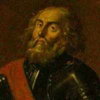 Comte d' Castilla et Alava Fernán González De Lara (0905–0970)