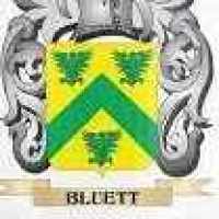 John Bluett Esquire (1376–1420)