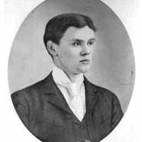 Robert Edward Lee Overton (1866–1900) • FamilySearch