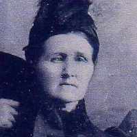 Karen Rasmussen (1839–1921)
