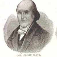 Captain Jacob Piatt (1747–1834)