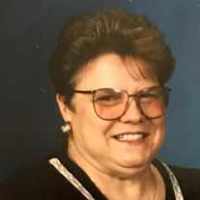 Naida Jean Hicks (1936–2018) • FamilySearch