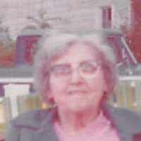 Grace Ann Newman (1902–1986) • FamilySearch