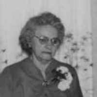 Cecil Leah Pinkerton (1893–1982) • FamilySearch