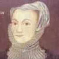 Lady Katherine Gonson (1541–1591)