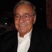 Robert J Domenico (1926–2015) • FamilySearch