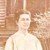 Elizabeth "Lizzie" Perkins (1868–1930)
