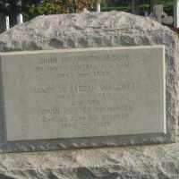 Mary Elizabeth Walcott (1847–1911)