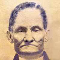 Stephen Bland Ballard (1813–1895) • FamilySearch