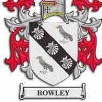 Roger Rowley (1547–1624)