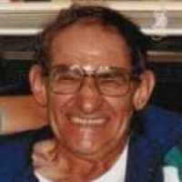 Stanley Joseph John Gaffin (1925–2007)