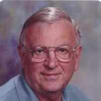 Thomas Gibson LeCron (1935–2012) • FamilySearch