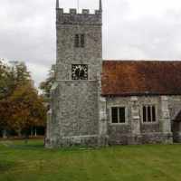 Honour Rolfe (1593–1650)