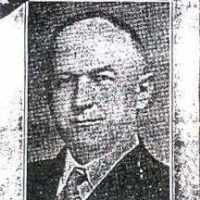 William Columbus Davis (1867–1934) • FamilySearch