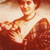 Keriana Aute Te Potae (1858–1894)