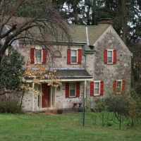 Garrit Gerardus Wynkoop I (1666–1745)