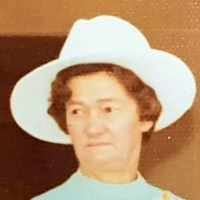 Elizabeth Selina van Rooyen (1917–1995) • FamilySearch