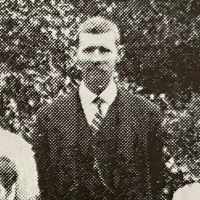 Robert Howie Dickie (1886–1974)