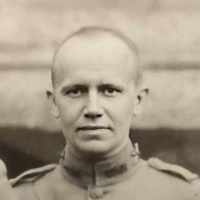 Col Harold Edmund Bullis (1888–1980) • FamilySearch