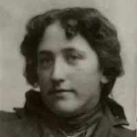 Alice Maud Osmond (1879–1947)