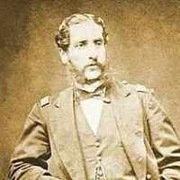 Leon Caceres Dorregaray (1835–1923)