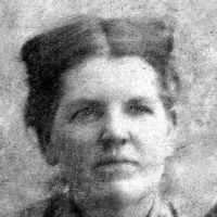 Keziah Susan Wells (1850–1936)