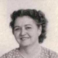 Elvira Brundage (1904–1970) • FamilySearch