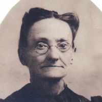 Sarah Ann Abel (1852–1922)