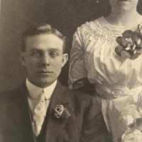 Sever Knutson Berg (1881–1964) • FamilySearch