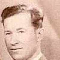 Milford Franklin Anderson (1921–2001)