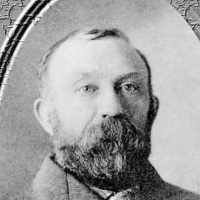Benjamin Franklin Hall (1847–1921) • FamilySearch