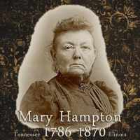 Mary "Polly" Hampton (1799–1891)