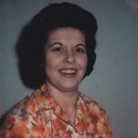 Jo Ann Sharp (1939–2010)