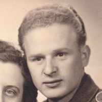 Walter Karl Sterzik (1919–2008) • FamilySearch