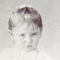 Bessie Barker (1888–1890) • FamilySearch