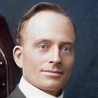 Edward James Gibbons (1876–1961) • FamilySearch