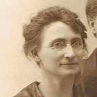 Laura Melissa Hapney (1875–1931) • FamilySearch