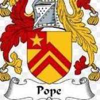 Milo Pope (1305–)