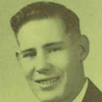 Wayne Earl Mathews (1937–2010) • FamilySearch