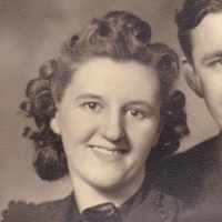 Laura Ardelan (1919–2004) • FamilySearch