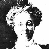 Jane Linney (1857–1939) • FamilySearch