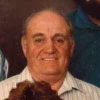 Bruce Hamilton McComb (1935–2010) • FamilySearch