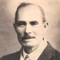 Reweti Totorewa Green (1873–1952) • FamilySearch